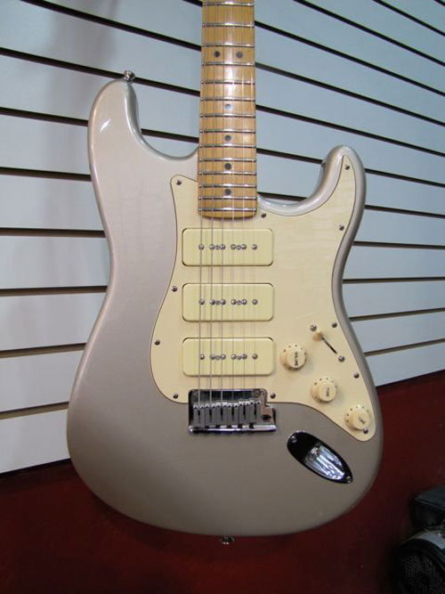 Presto, chango! – SF Guitarworks